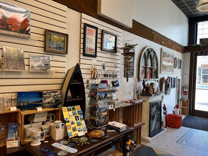 Lighthouse Gallery & Gifts closing Saturday, March 2