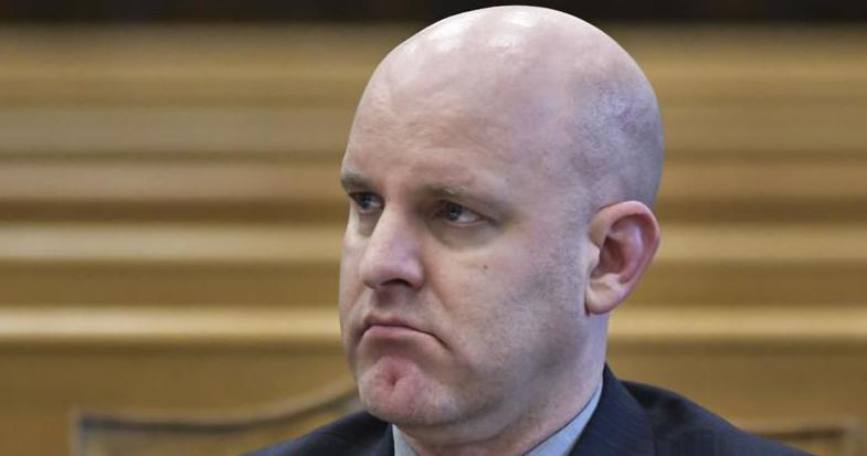 Sweetheart swindler gets 10 years in prison