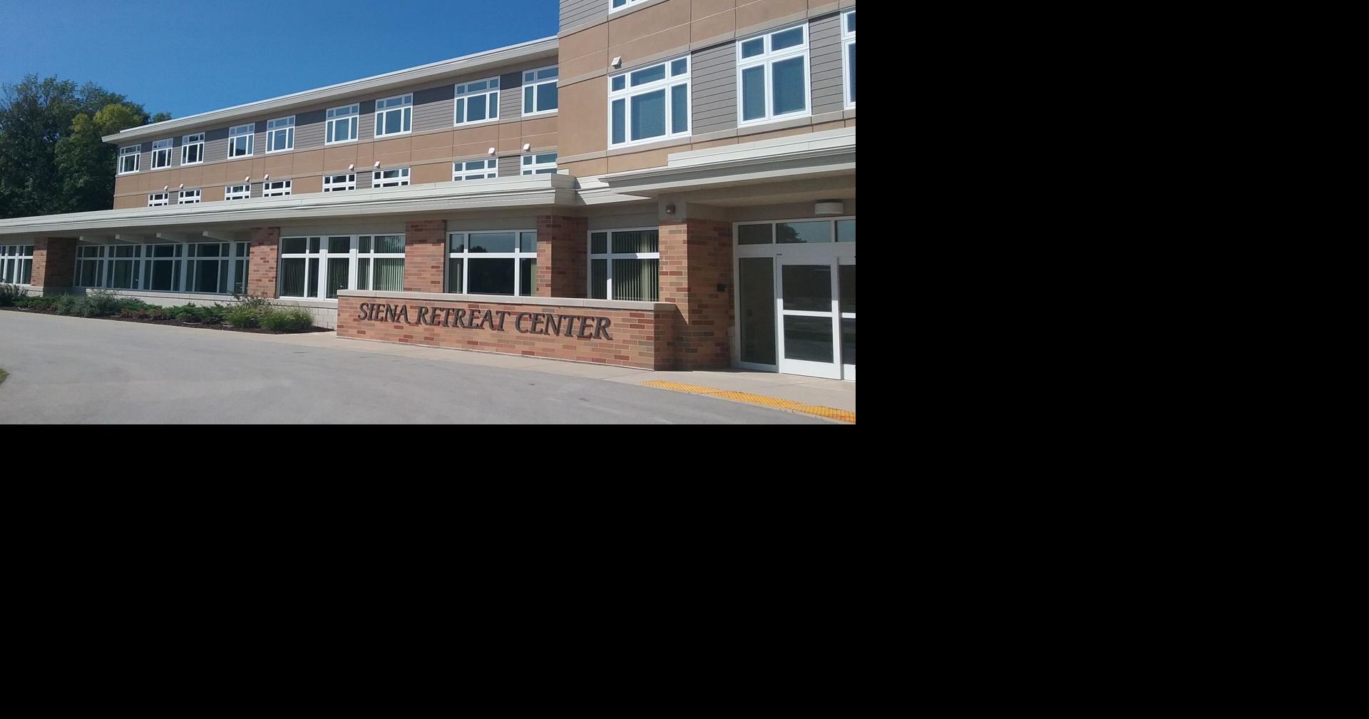 Siena Retreat Center to host volunteer open house