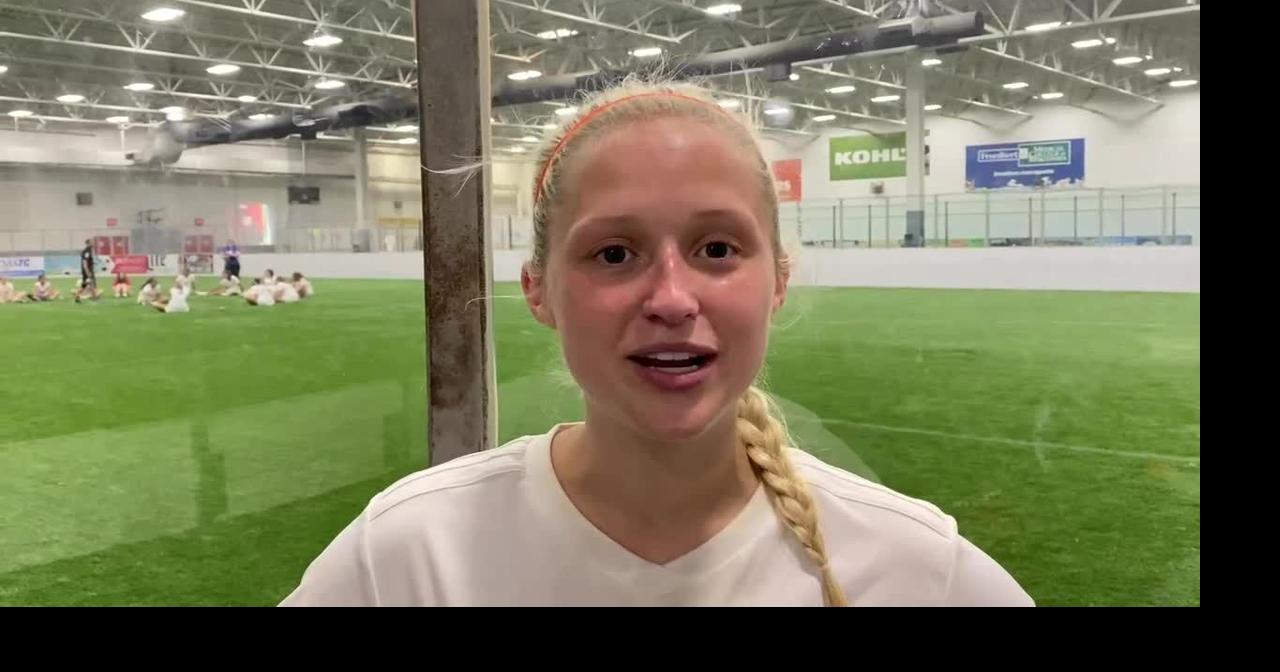 Jill Decker reflects on Prairie’s victory