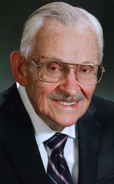 Birthday: Berby, 90th