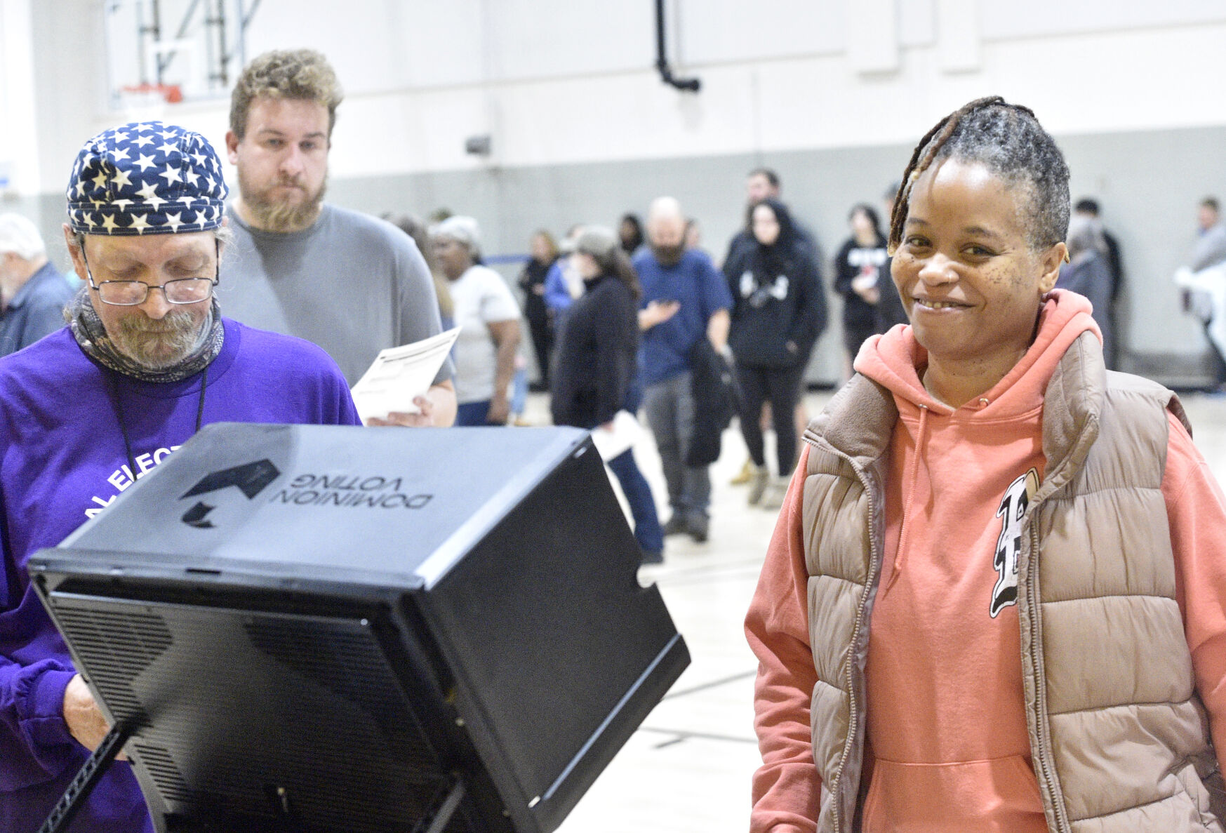 Racine County 2025 springs election guide