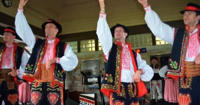 Polish Heritage Picnic: Celebration brings a bit of Poland home