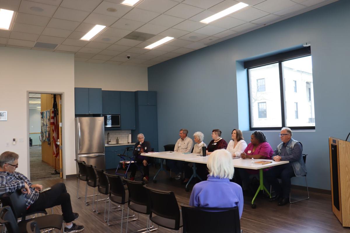 Local Author Showcase returns to Racine Public Library