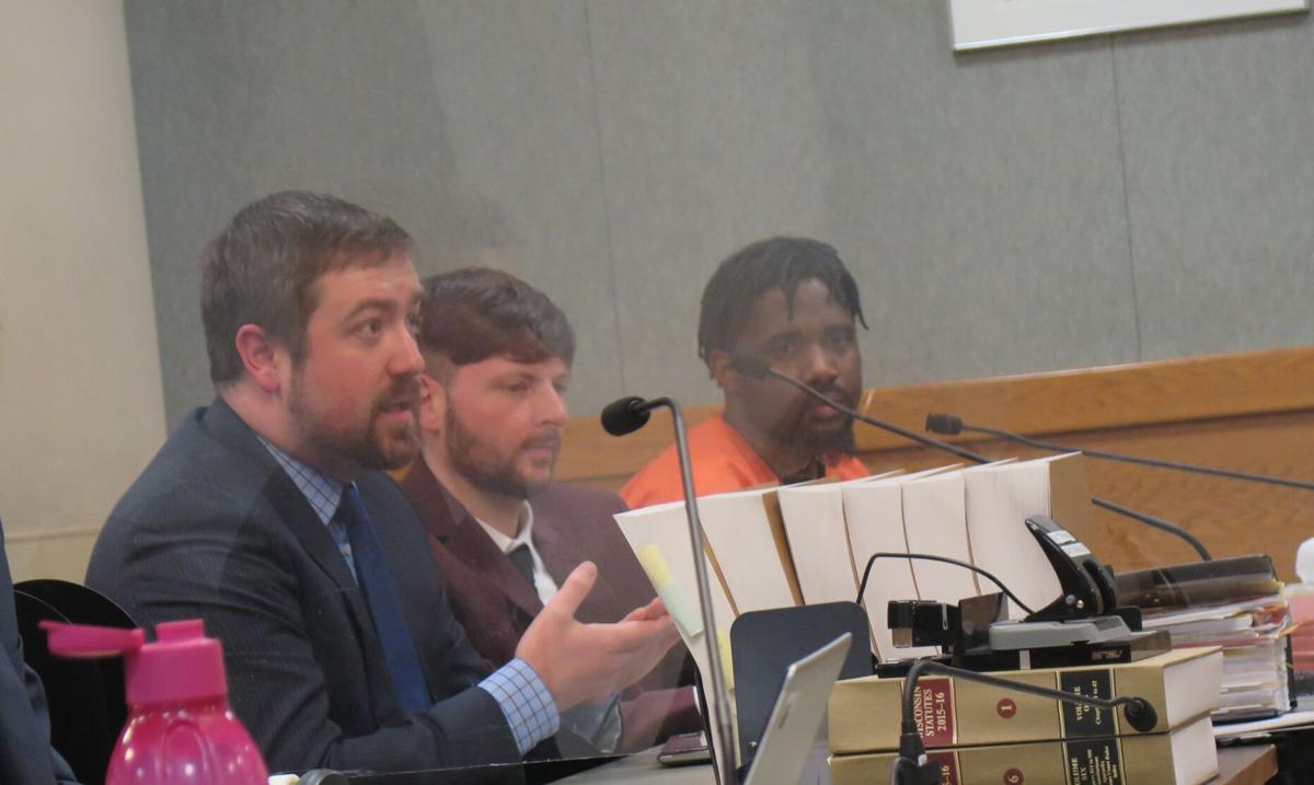 Trial over, but final decision in Racine mental health case is days away