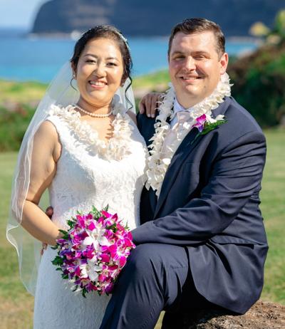 Wedding: Suzuki-Weyers