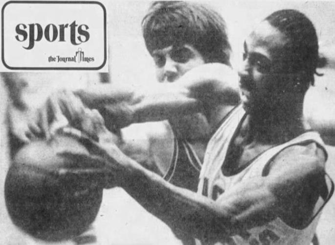 Jackel: Ex-Case star battled for championships. Now he faces new ...