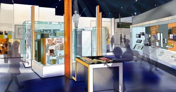 SCJ makes $5 million donation to Smithsonian