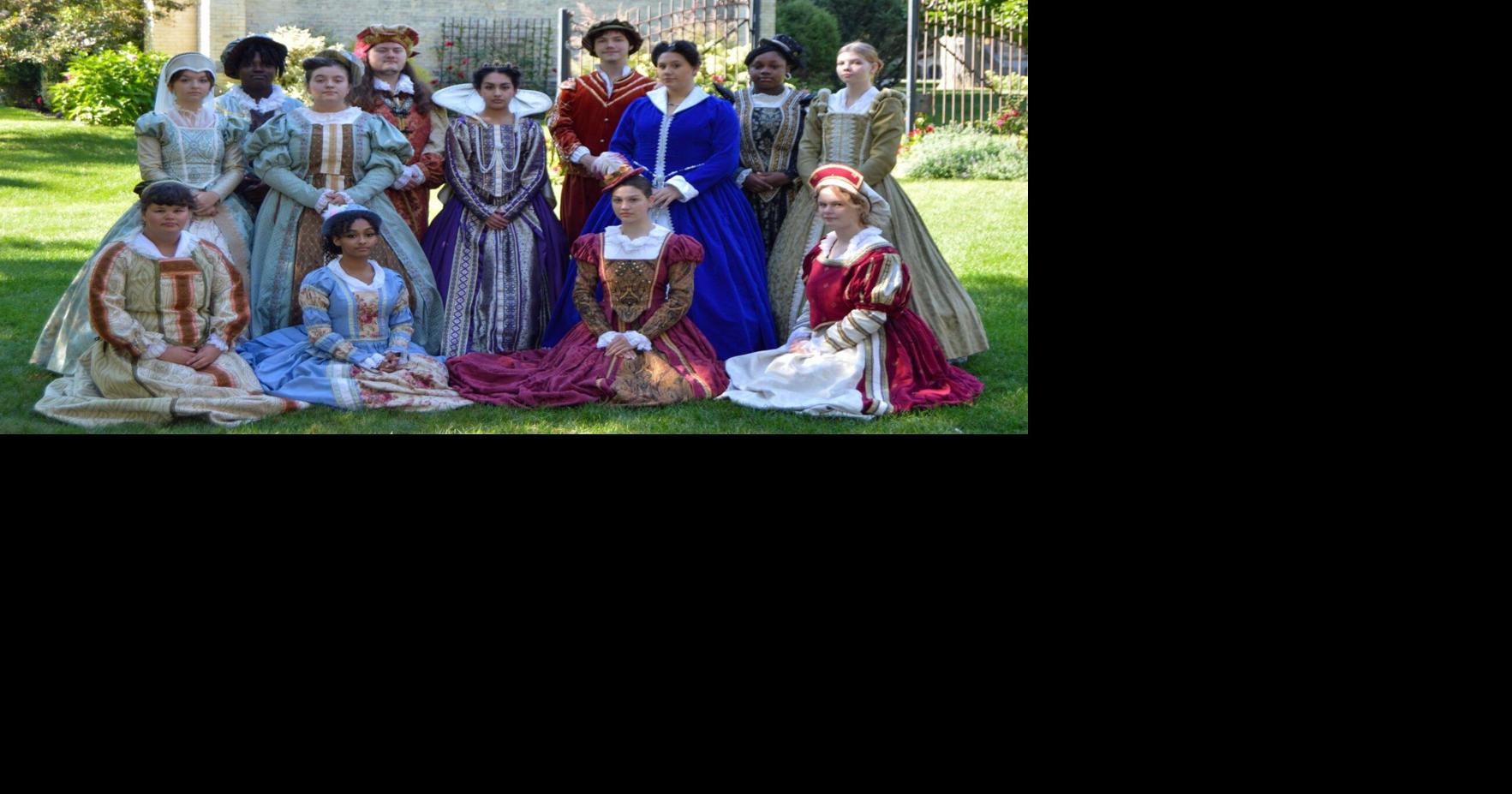 Horlick High School’s 45th annual Renaissance Feast tickets on sale