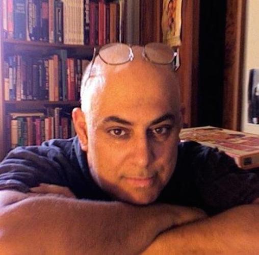 Local author James L. Neibaur nears a milestone: 30 published books