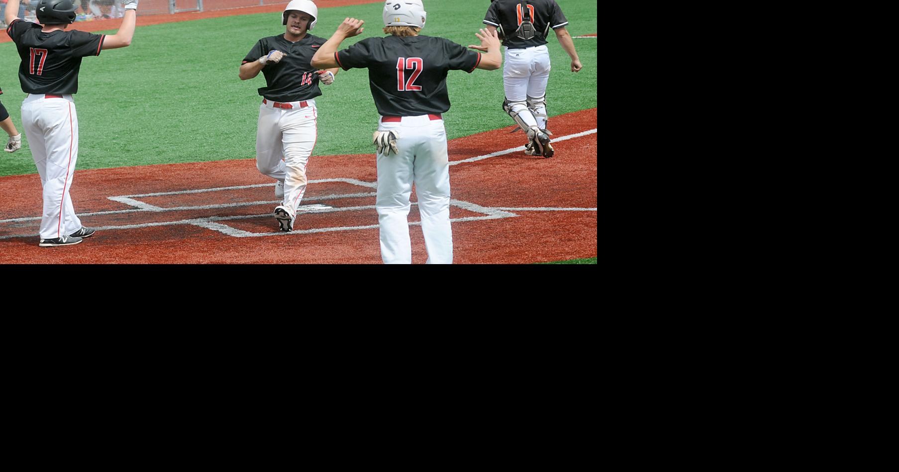 All-County baseball: Union Grove's Sweet named Player of the Year