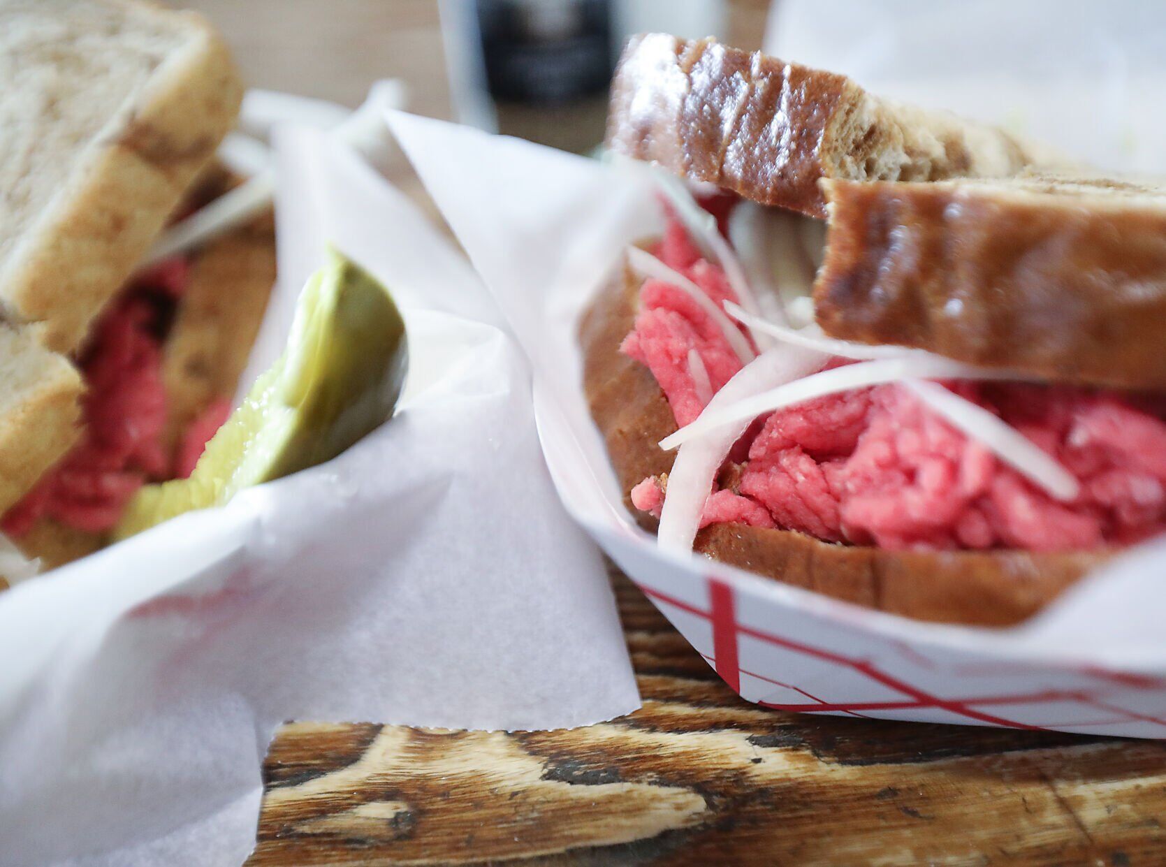 Restaurants open Christmas Day in Racine