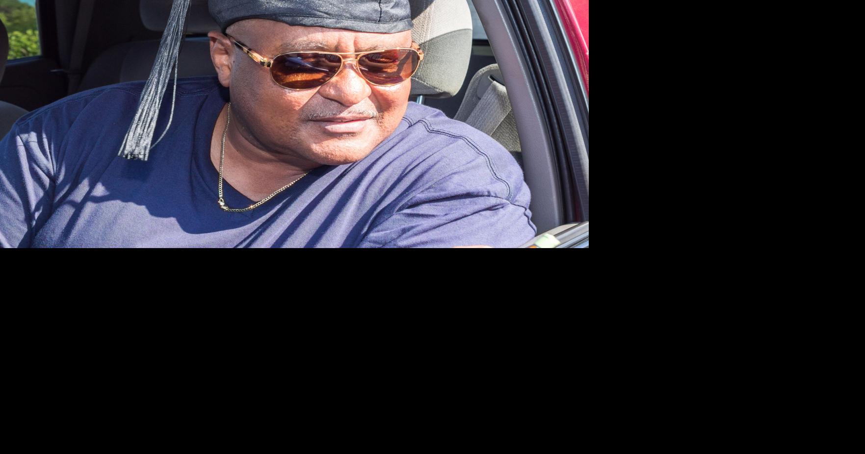 Gateway holds Racine campus drive-through ceremony