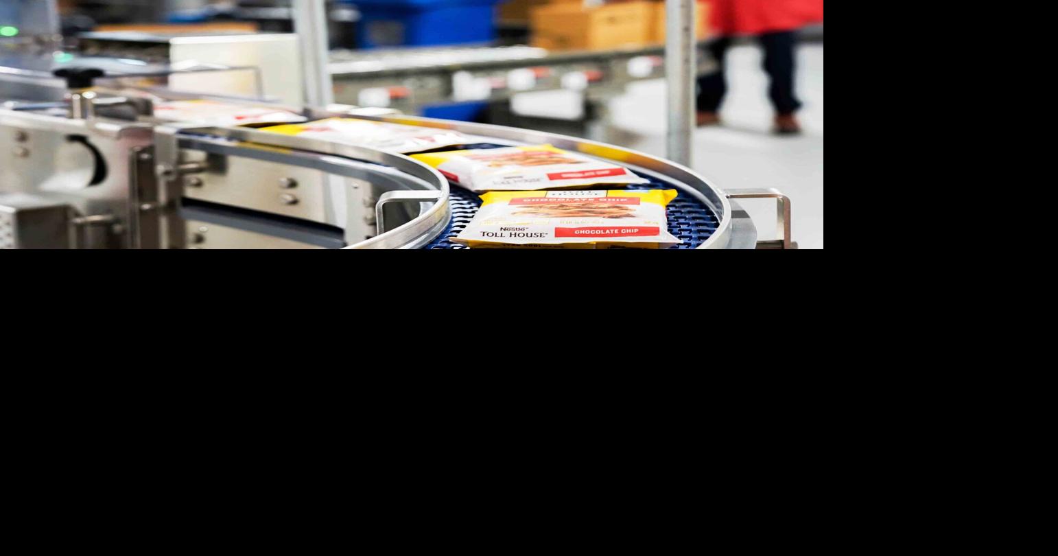 Now hiring: Nestle posts job openings in Burlington