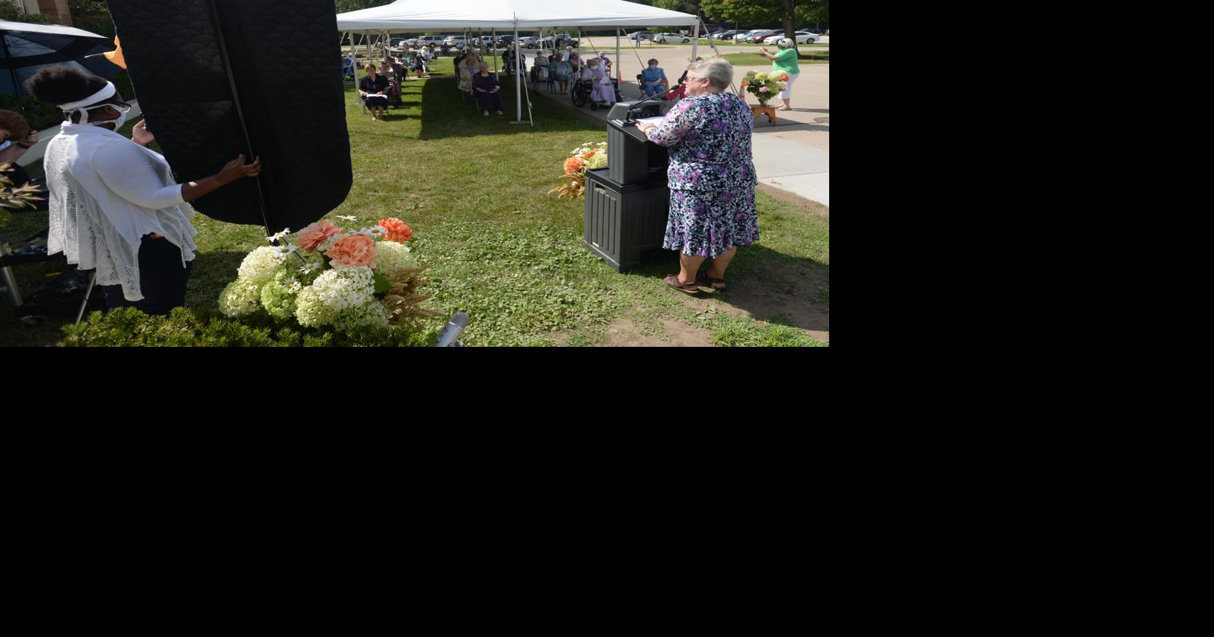 Racine Dominicans jubilarians honored at 2020 jubilee