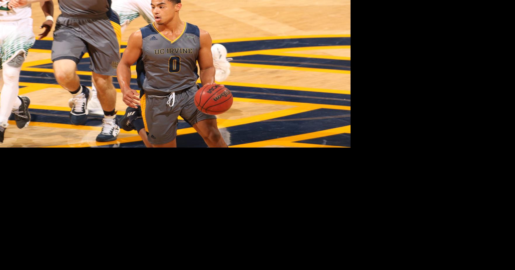 College basketball: Racine's JC Butler seizing his opportunity at UC-Irvine