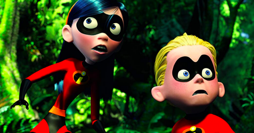 These are the best Pixar films, according to critics