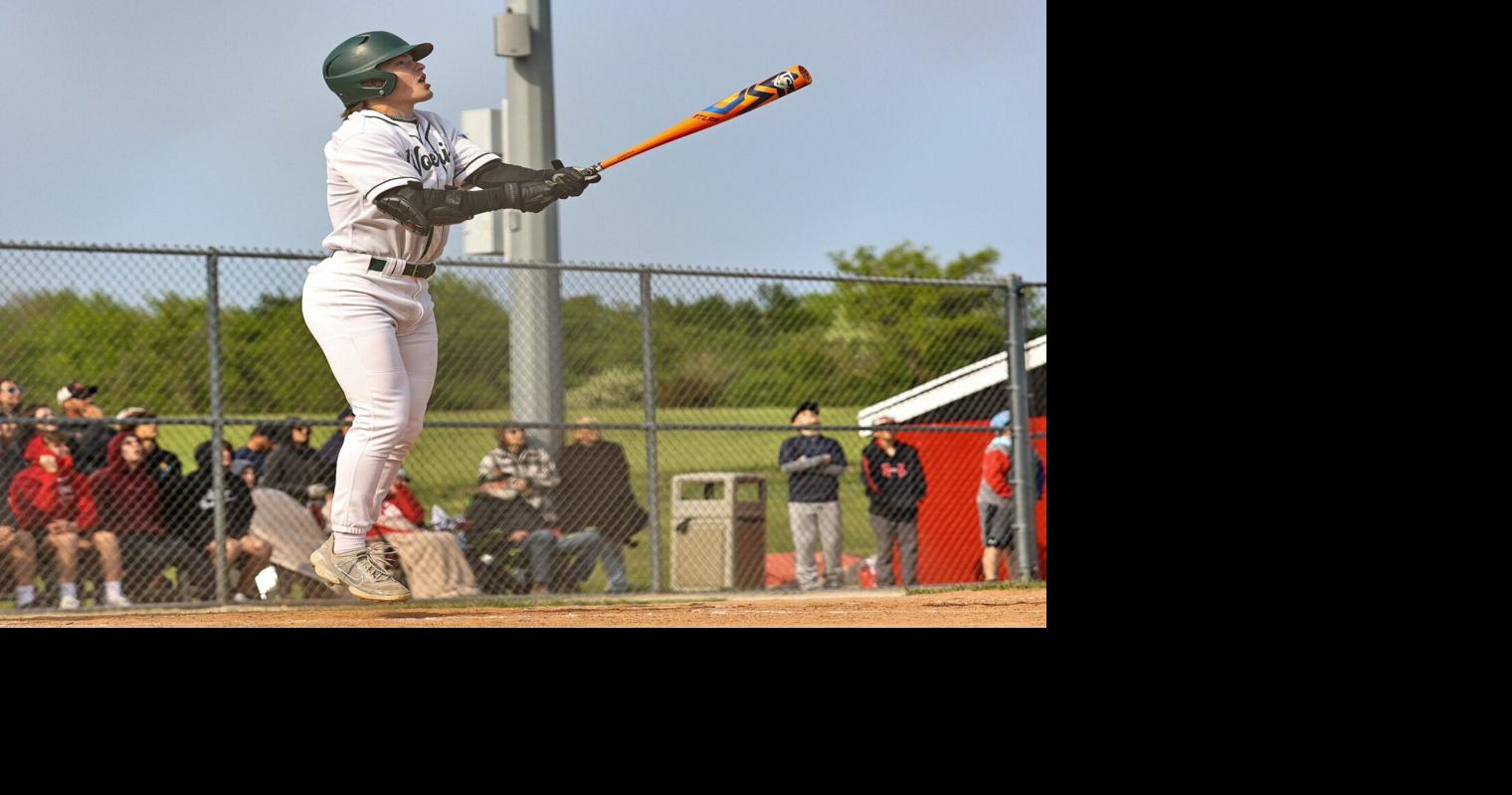 All-County baseball: Waterford's Kay named Player of the Year
