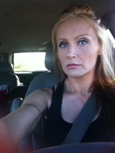 Salem woman reported missing