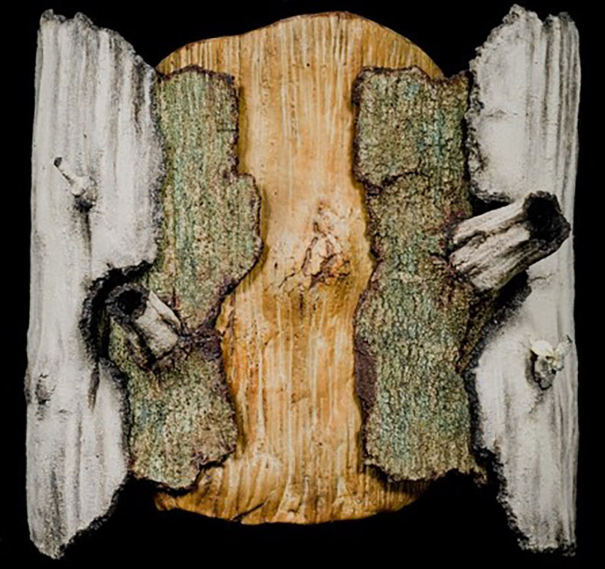 'In Between' exhibit at Racine Art Museum