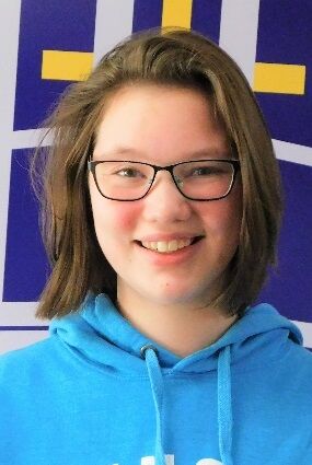 Hansen named a commended student