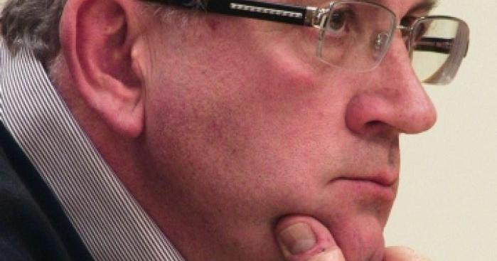 Former Mayor Becker released