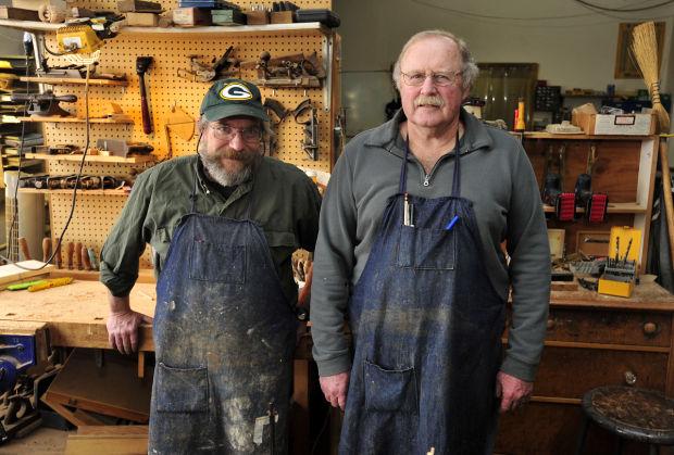 GALLERY: January in photos