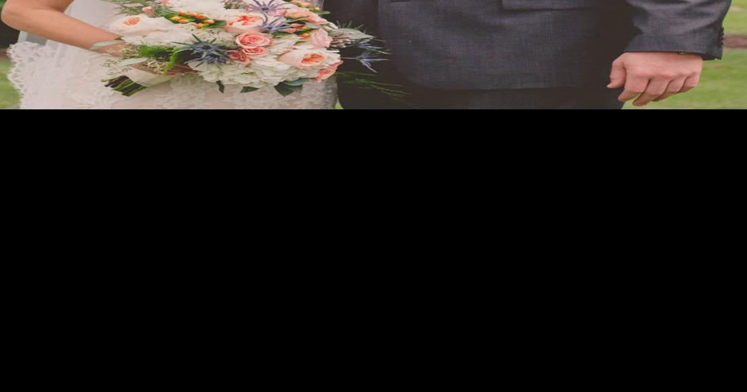 Wedding: Roscizewski-Weiler