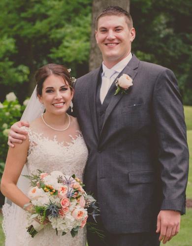 Wedding: Roscizewski-Weiler