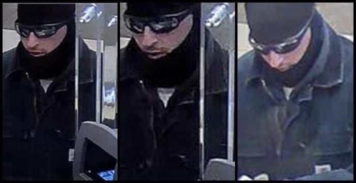 Update Arrest Made In Wells Fargo Robbery