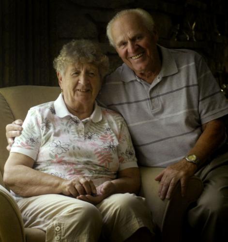 After The Escape Local Man Tells Of Surviving A Post World War Ii Refugee Camp