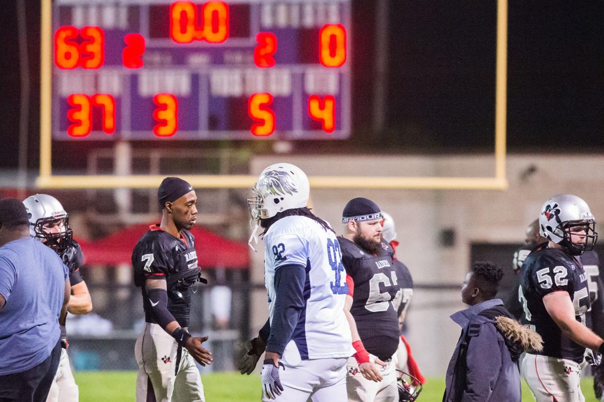 Racine Raiders: Team will try to get back on track against Wisconsin Hitmen