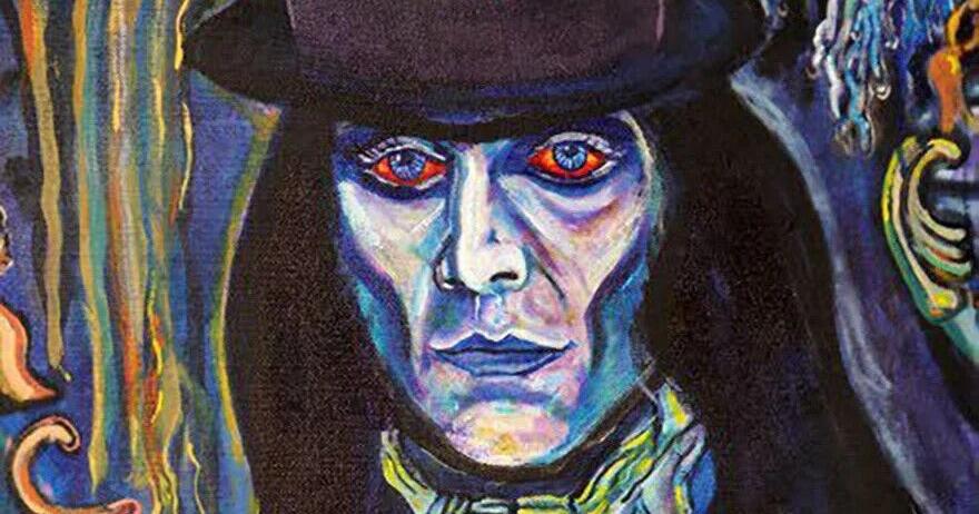 Dorian Gray Art Show is March 29 in Kenosha