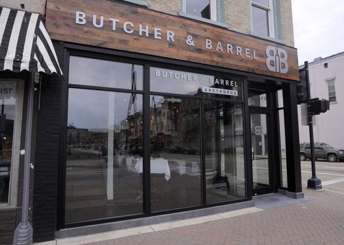 ‘It’s about the food first’; Butcher & Barrel Gastropub opens Friday