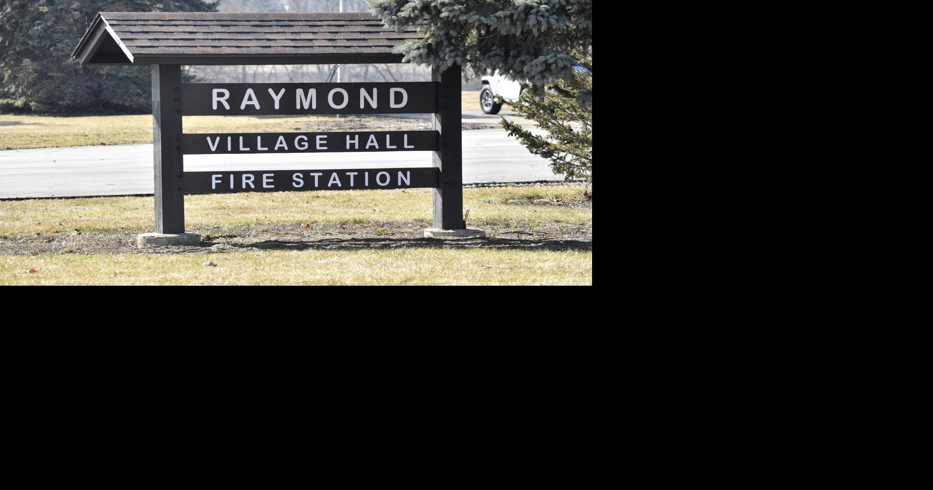 Village of Raymond Town Hall