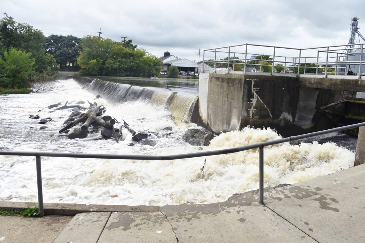 Burlington City Council sets Dec. 6 vote on saving Echo Lake