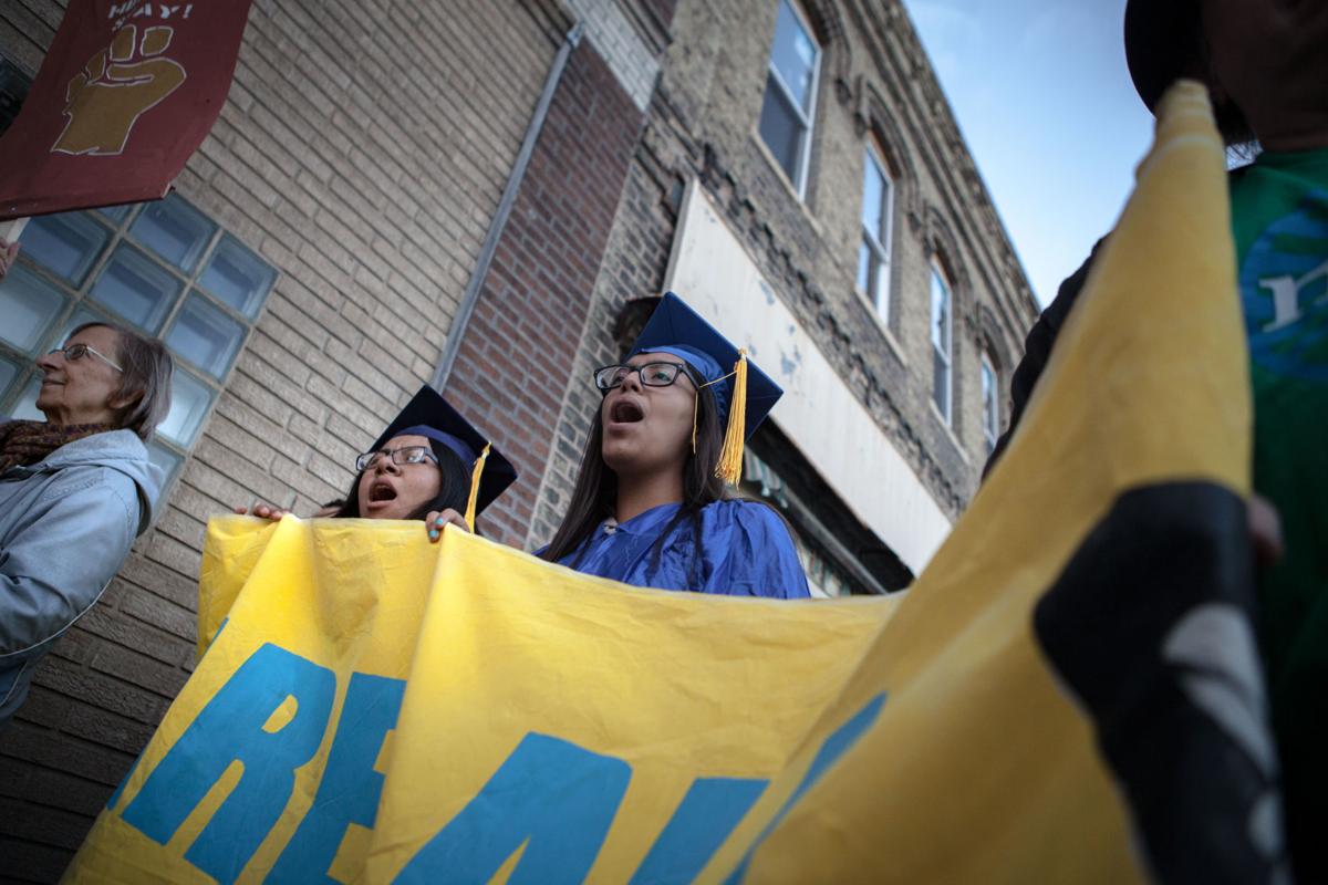 Commentary by Bernie Sherry: Wisconsin Dreamers deserve better