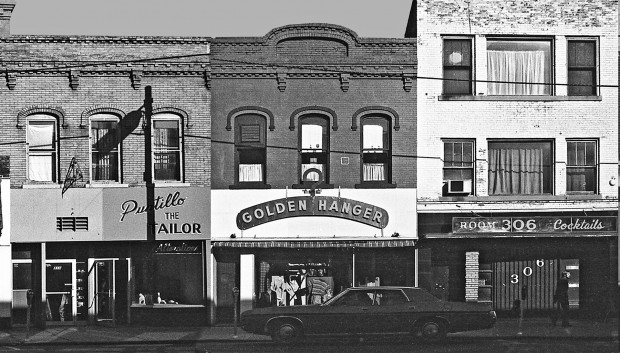 PHOTOS: Downtown Then and Now | | journaltimes.com