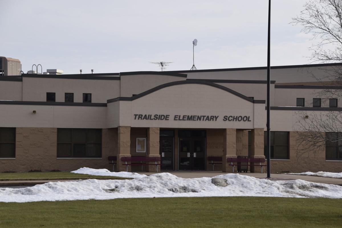 Land donated to Waterford Graded School District, student garden mulled ...