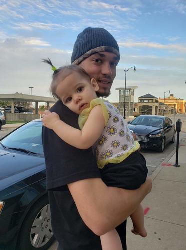 Racine native Cody Baer remembered as a goofy, reliable family man