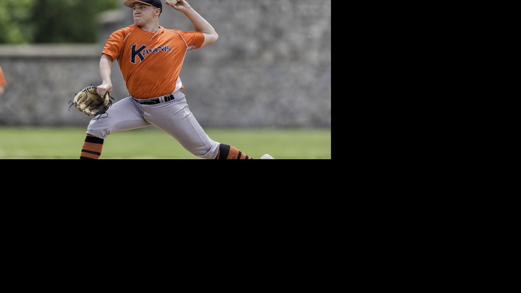 Local baseball: Racine Kiwanis loaded with intriguing young players ...