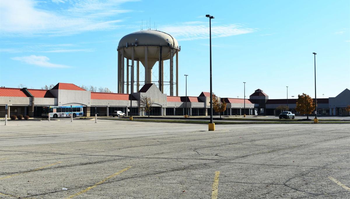 High Ridge Shopping Centre bought by new developers, will remain a ...