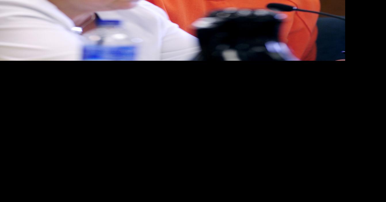 Mark Jensen murder case headed to another appeal