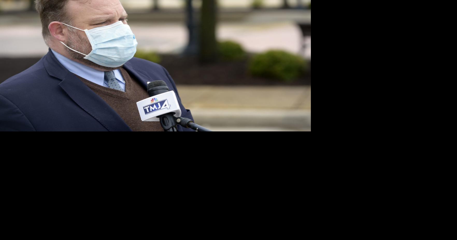 Judge halts Racine’s COVID-19 ordinance, says Racine ‘engaged in direct ...