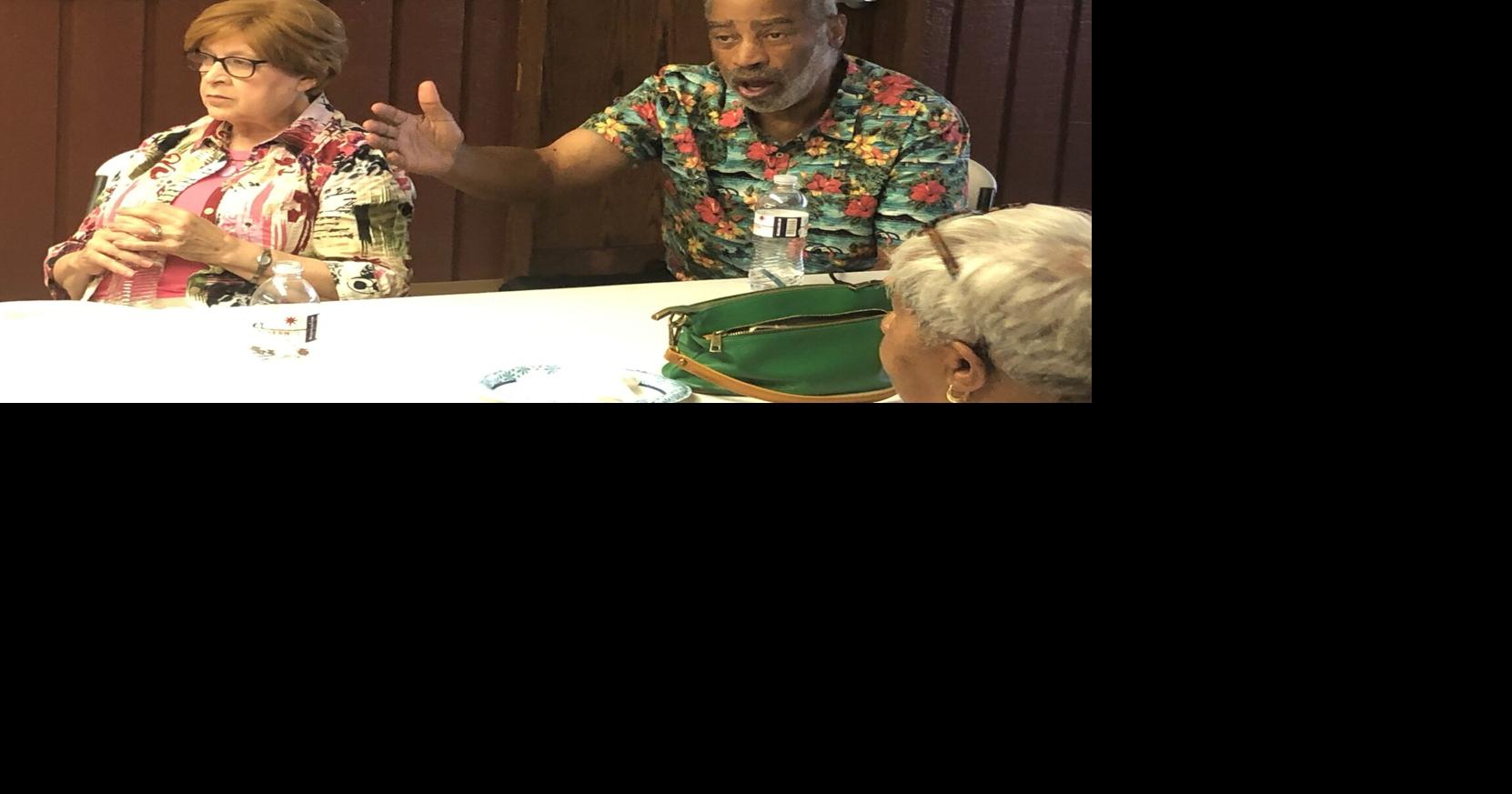 ‘We need an alternative’ | Potential Racine charter school discussed at ...