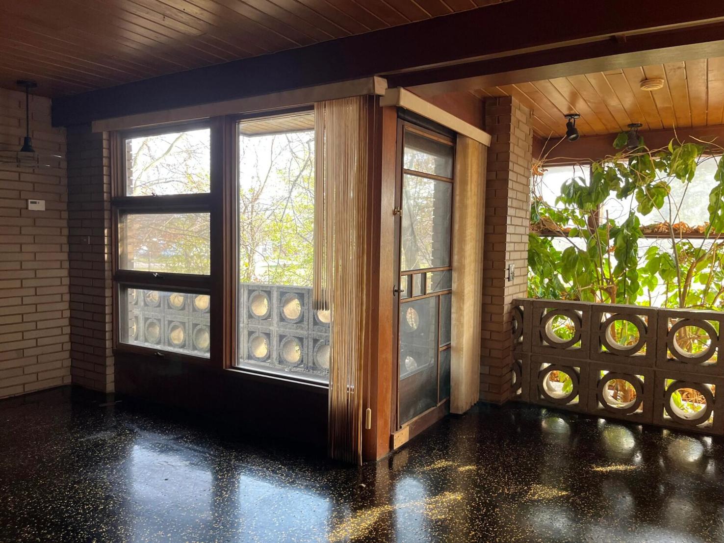 Racine home designed by famed Wisconsin architect on the market, with ...