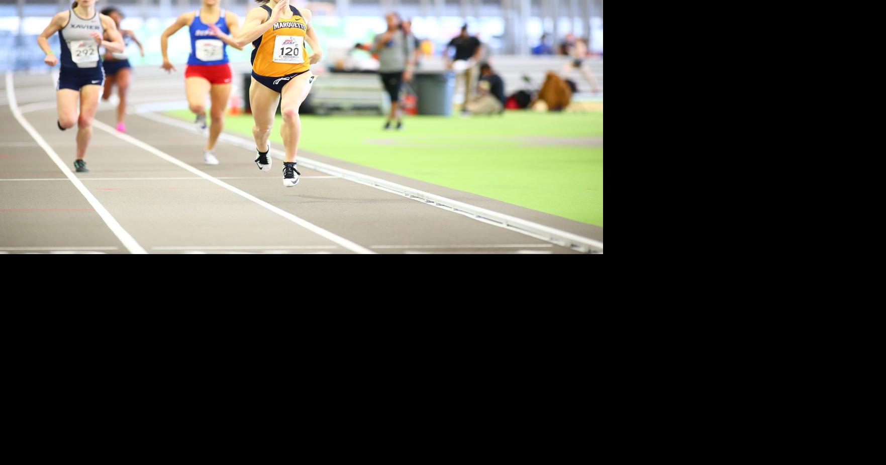 Goodrich a mentor with a track record