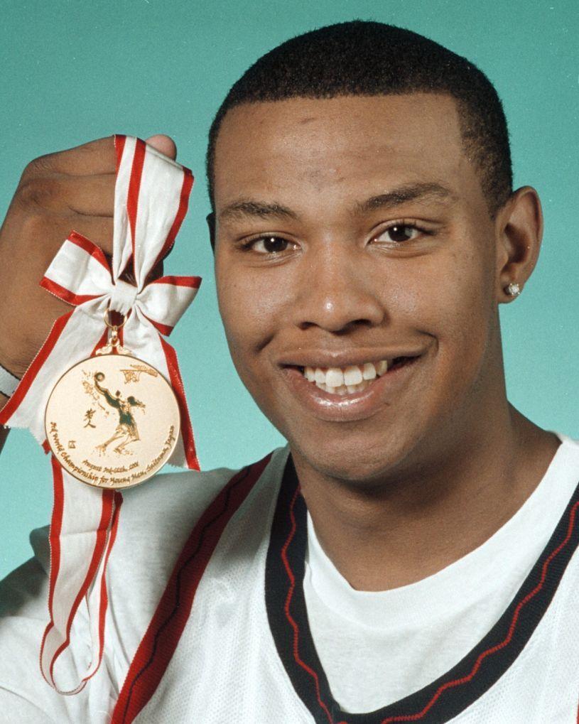 #TBT: Looking back at Caron Butler's career