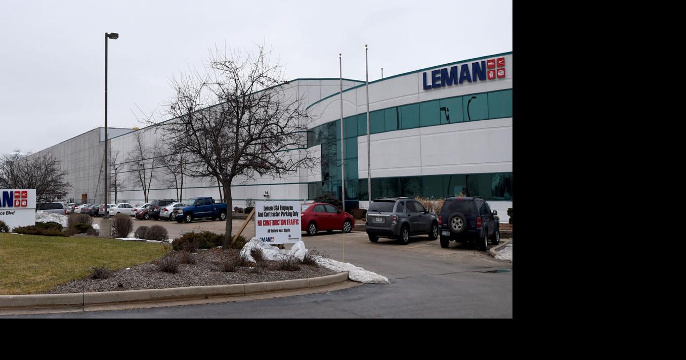Leman USA completes $6M-plus expansion