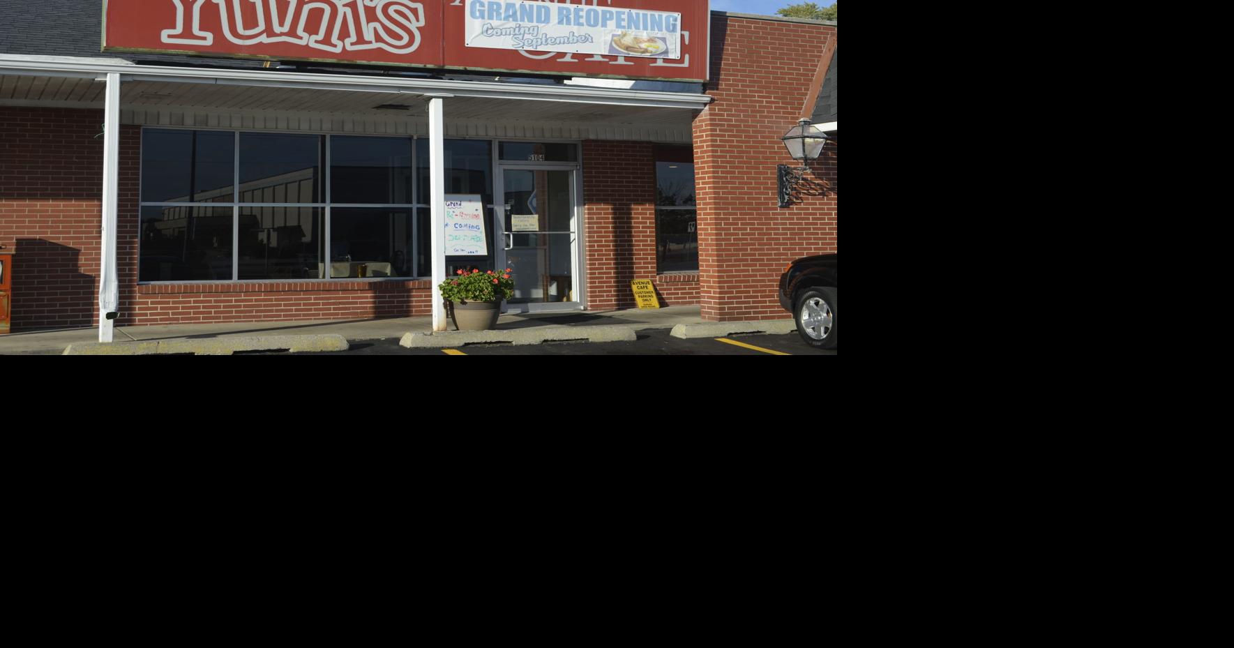 Yuni’s Avenue Café sold, will reopen